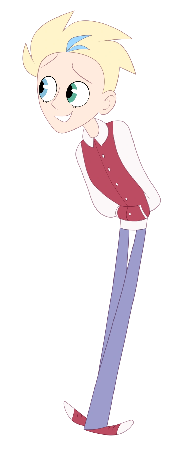 Val Bailey | Faeridale Wiki | Fandom