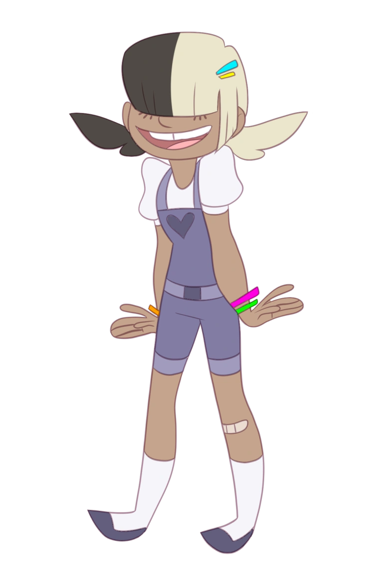 Emily Romero | Faeridale Wiki | Fandom