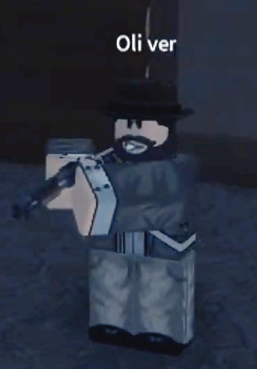 Oliver | Faerie Familiar Films Wiki | Fandom