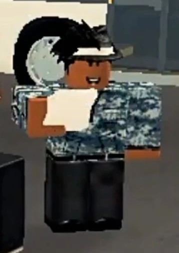 Bus Driver | Faerie Familiar Films Wiki | Fandom