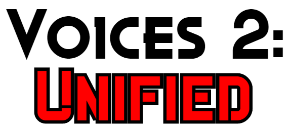 Voices 2: Unified | Faerie Familiar Films Wiki | Fandom