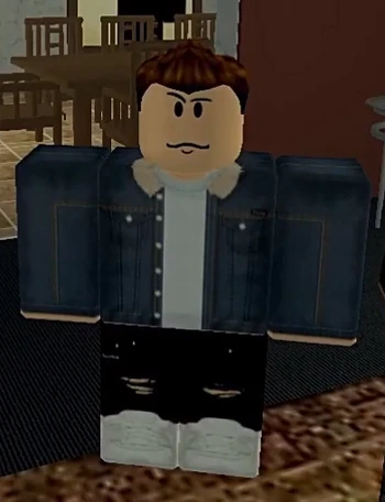 Mason | Faerie Familiar Films Wiki | Fandom