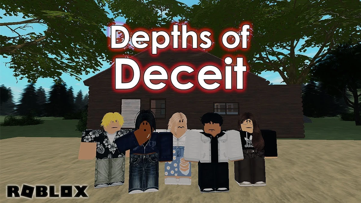 Depths of Deceit | Faerie Familiar Films Wiki | Fandom