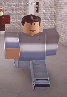 Zane Thompson | Faerie Familiar Films Wiki | Fandom