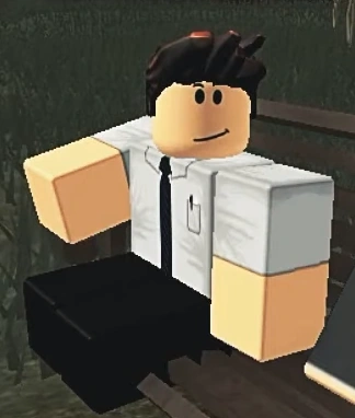 Officer Jones | Faerie Familiar Films Wiki | Fandom