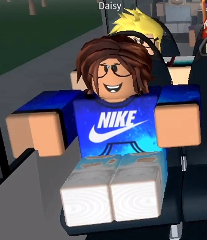 Daisy Williams | Faerie Familiar Films Wiki | Fandom