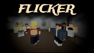 Flicker | Faerie Familiar Films Wiki | Fandom