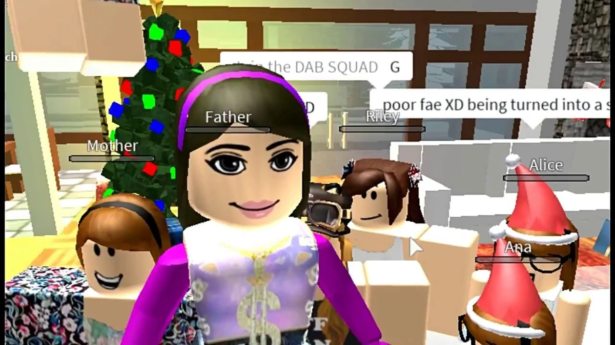 The Three Little Santas | Faerie Familiar Films Wiki | Fandom