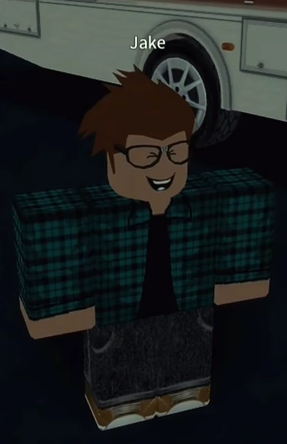 Jake | Faerie Familiar Films Wiki | Fandom