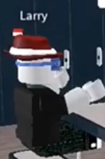 Larry | Faerie Familiar Films Wiki | Fandom