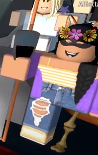 Allietta | Faerie Familiar Films Wiki | Fandom