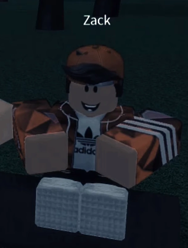 Zack | Faerie Familiar Films Wiki | Fandom