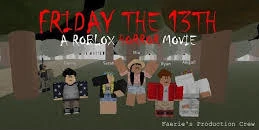 Friday the 13th | Faerie Familiar Films Wiki | Fandom