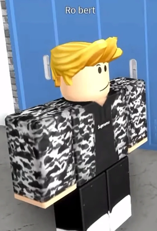 Robert | Faerie Familiar Films Wiki | Fandom