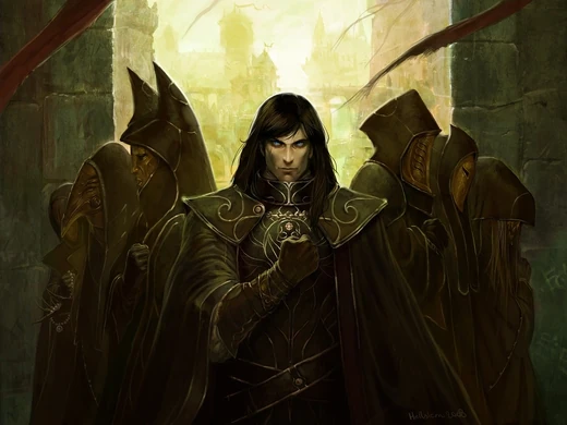 Gabriel | The Faerie Path Series Wiki | Fandom
