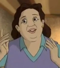 Mrs. Coombs | Faeries Wiki | Fandom