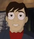 George | Faeries Wiki | Fandom