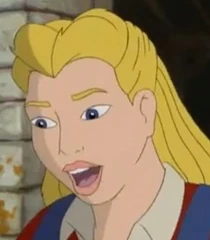 Brigid | Faeries Wiki | Fandom