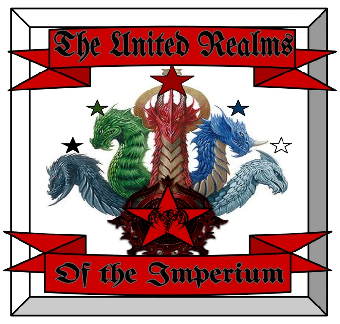 The United Imperium | Faerodune Wikia | Fandom