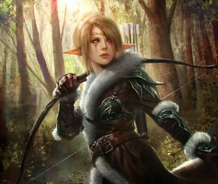 Elves | Faerodune Wikia | Fandom