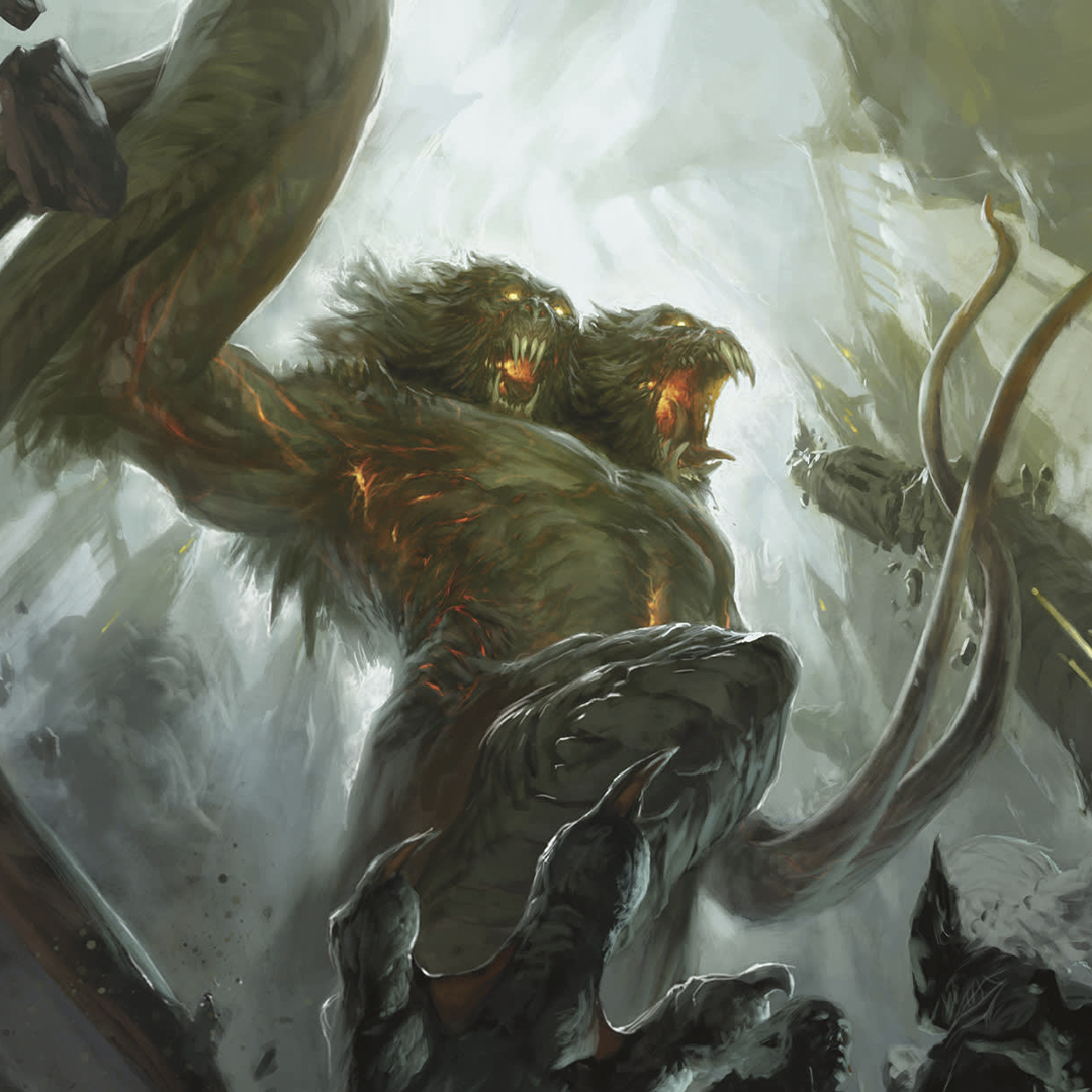 Fora do Abismo | Reinos Esquecidos da Irmandade de Melora Wiki | Fandom