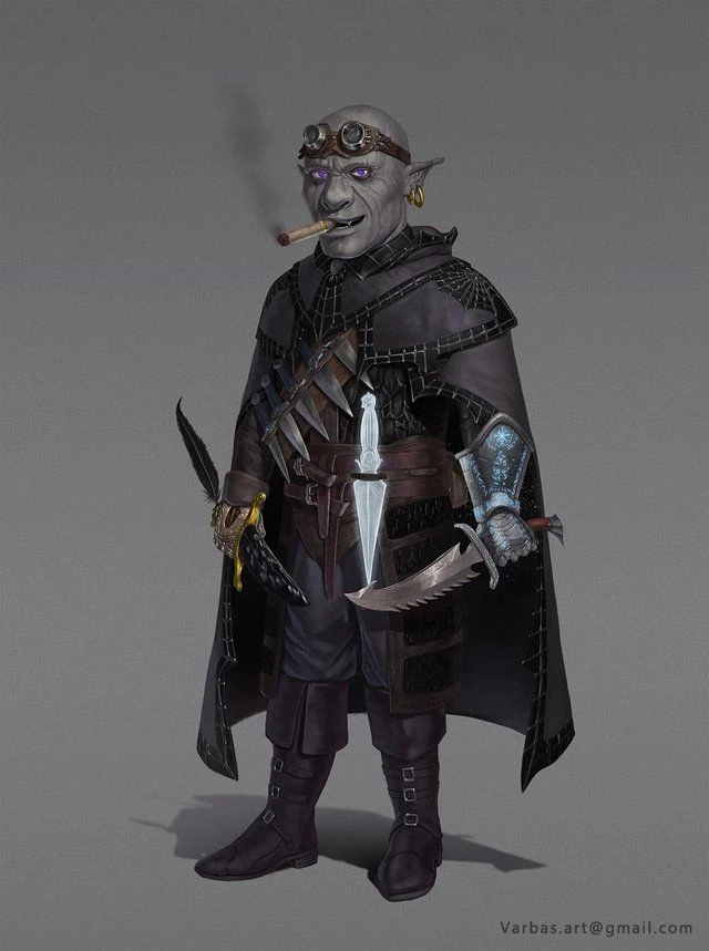 Jimjar | Reinos Esquecidos da Irmandade de Melora Wiki | Fandom