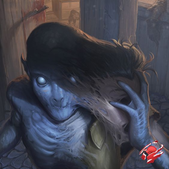 Vyerith | Reinos Esquecidos da Irmandade de Melora Wiki | Fandom