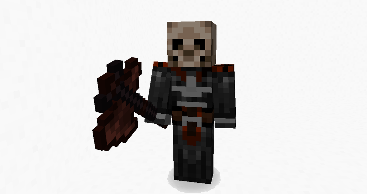 Spellscarred Undead | Faerun Heroes Wiki | Fandom