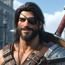 Nilbarad Heardwulf | Faerûn Legends Wiki | Fandom