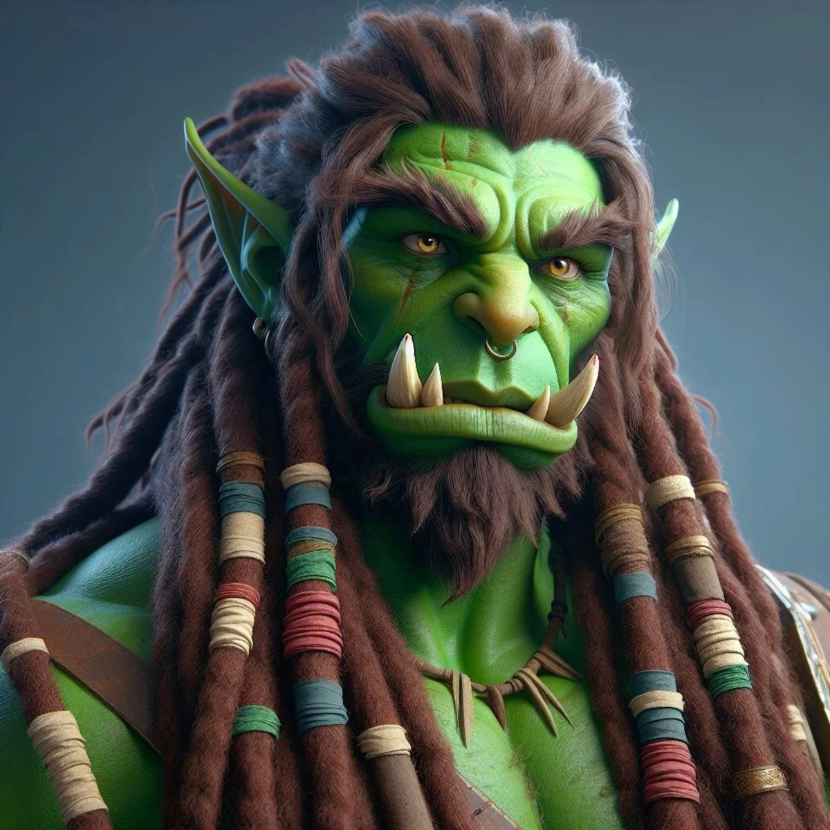 Thork | Faerûn Legends Wiki | Fandom