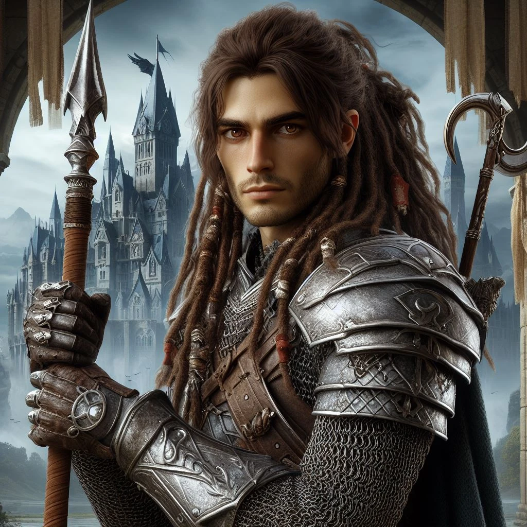 Nilrod d.Deneith | Faerûn Legends Wiki | Fandom