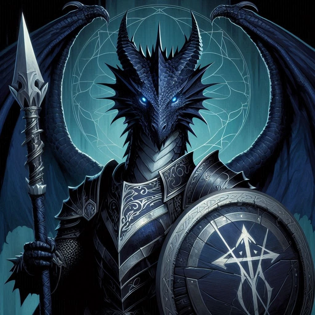 Syrax Vorgoth | Faerûn Legends Wiki | Fandom