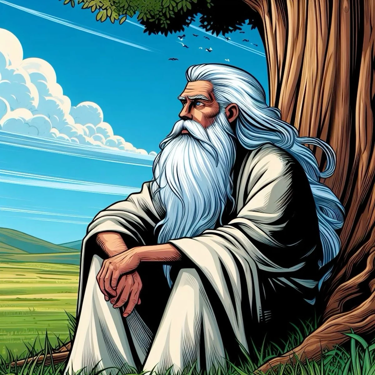 AO | Faerûn Legends Wiki | Fandom