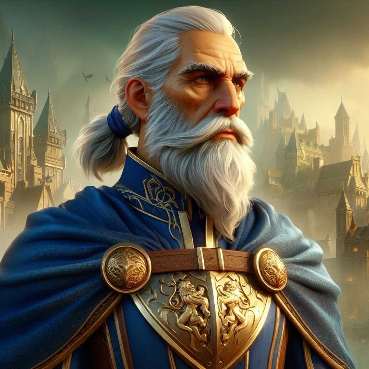 Dagult Neverember | Faerûn Legends Wiki | Fandom