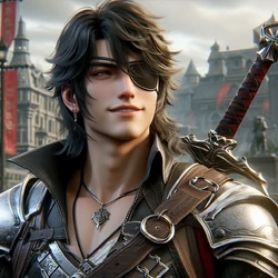 Nilbarad Heardwulf | Faerûn Legends Wiki | Fandom