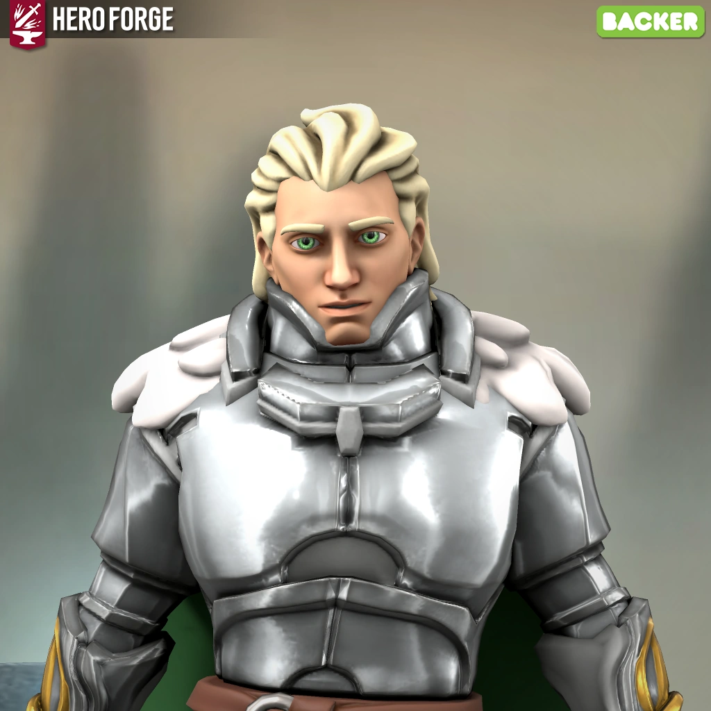 Guile | Faerûn Legends Wiki | Fandom