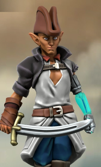 Bao-Dur | Faerûn Legends Wiki | Fandom