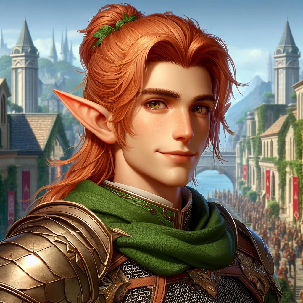 Aldarian | Faerûn Legends Wiki | Fandom