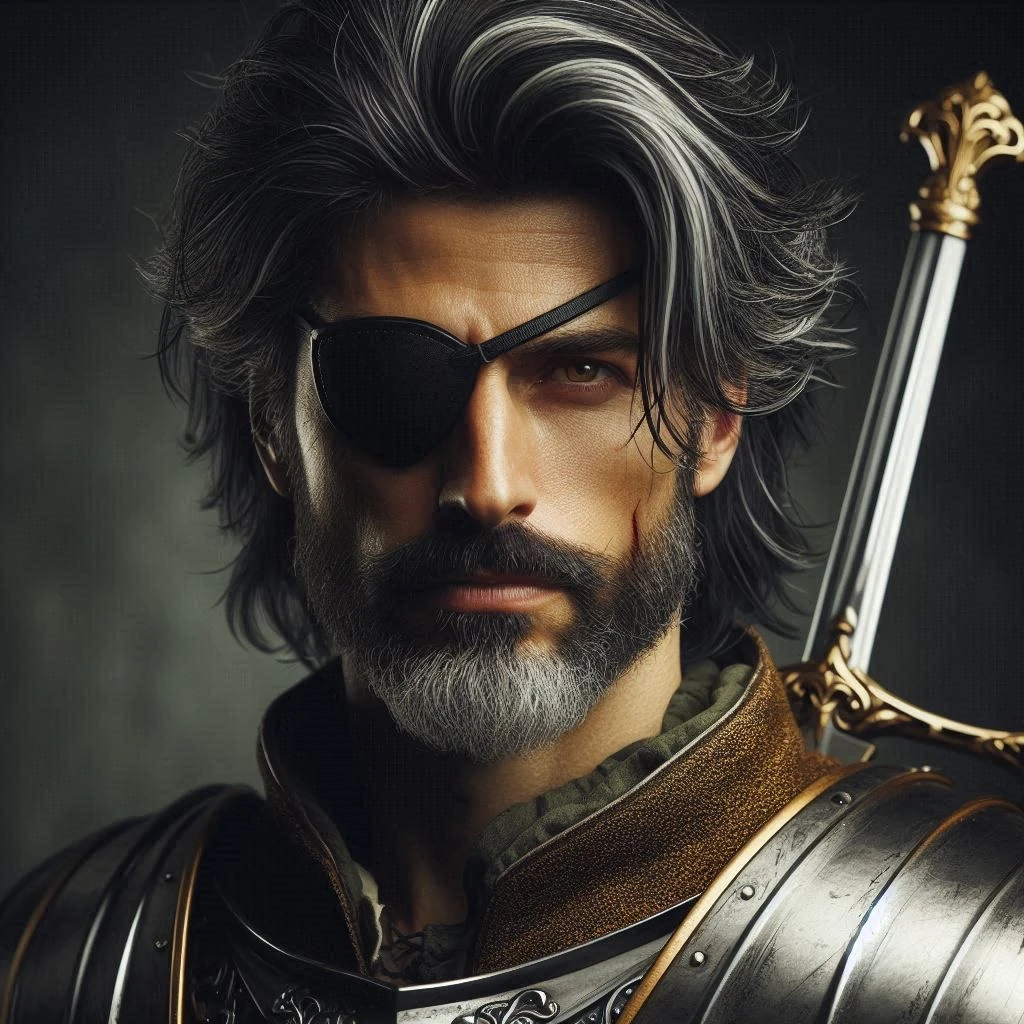 Kaon Silverheart | Faerûn Legends Wiki | Fandom