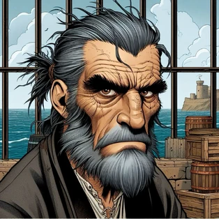 Dagult Neverember | Faerûn Legends Wiki | Fandom