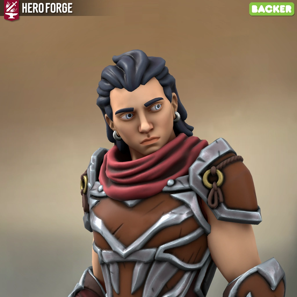 Othelon Heardwulf | Faerûn Legends Wiki | Fandom