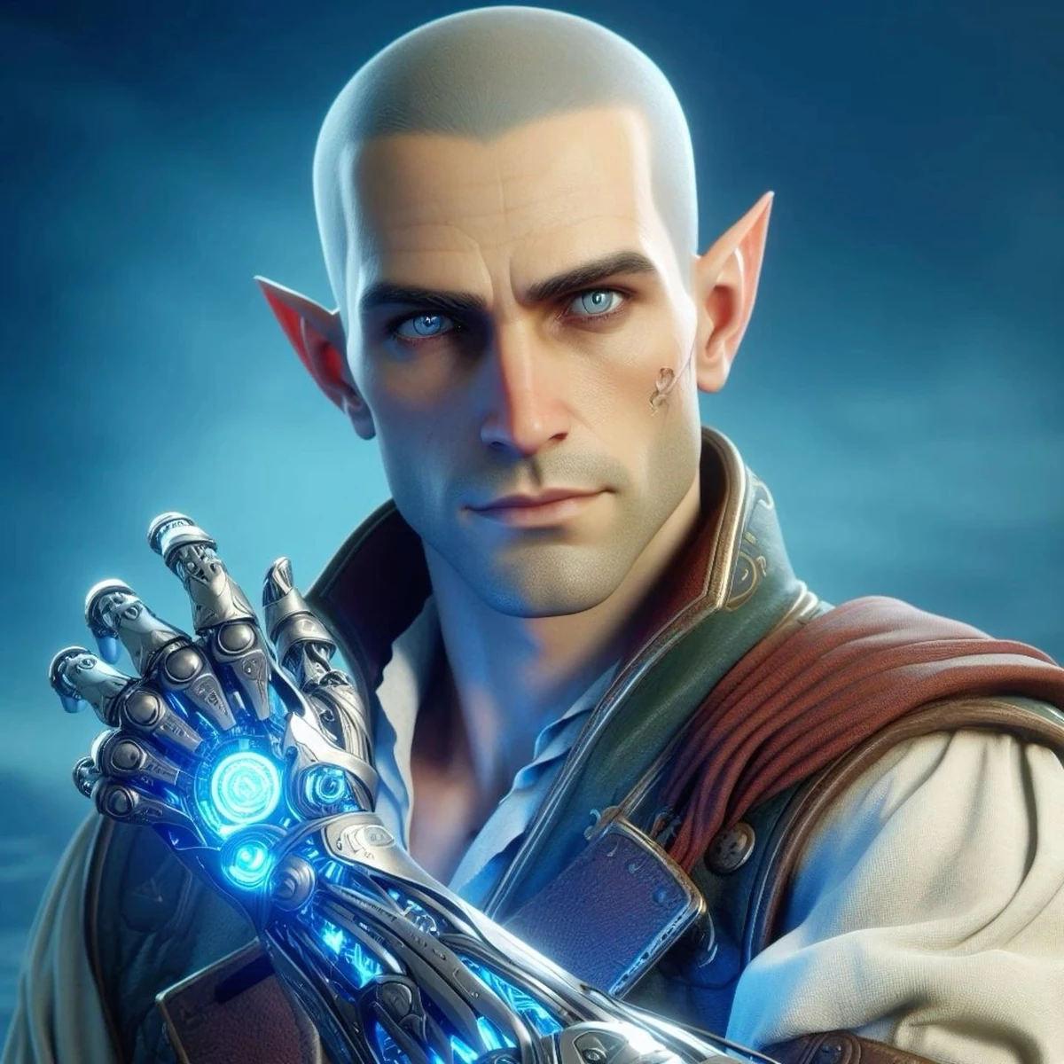 Bao-Dur | Faerûn Legends Wiki | Fandom