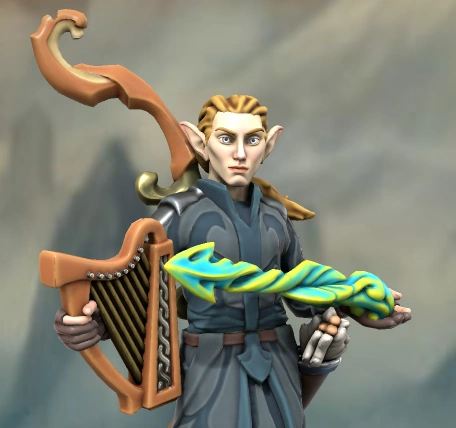 Kuarel | Faerûn Legends Wiki | Fandom