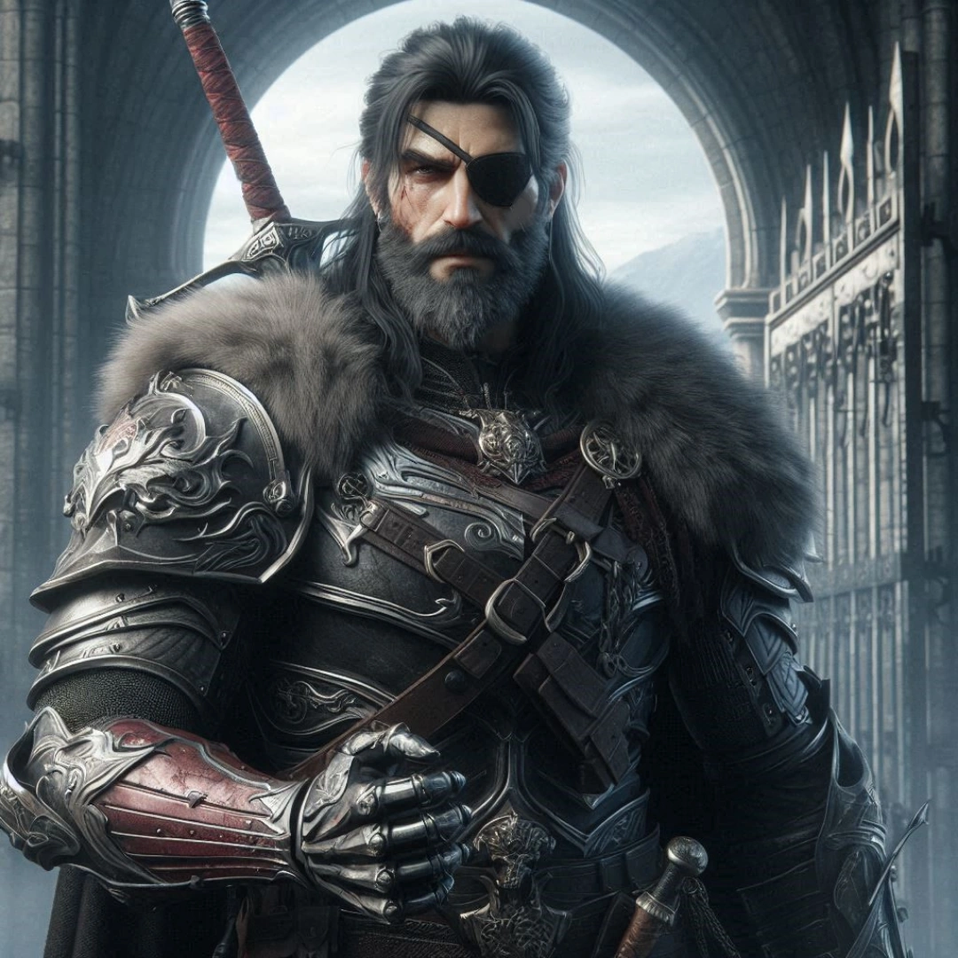 Nilbarad Heardwulf | Faerûn Legends Wiki | Fandom