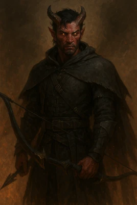 Karax | Faerûn Legends Wiki | Fandom