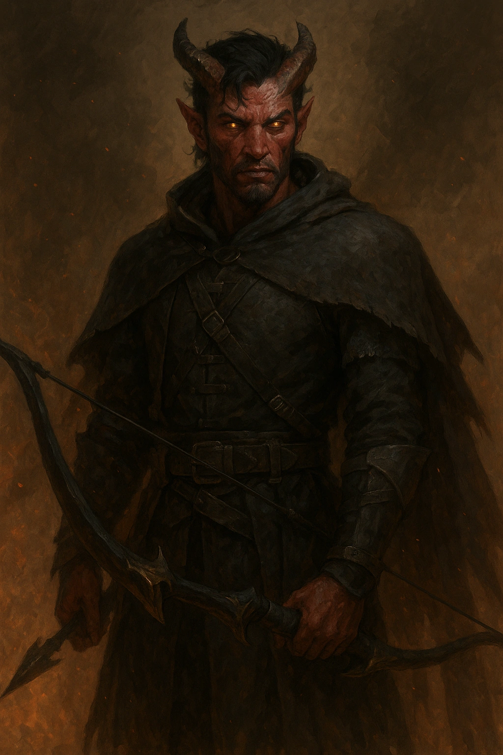 Karax | Faerûn Legends Wiki | Fandom