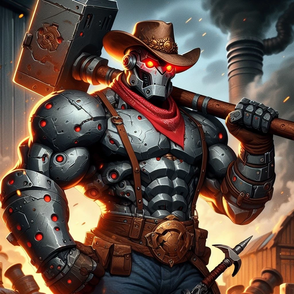 Promytheus | Faerûn Legends Wiki | Fandom