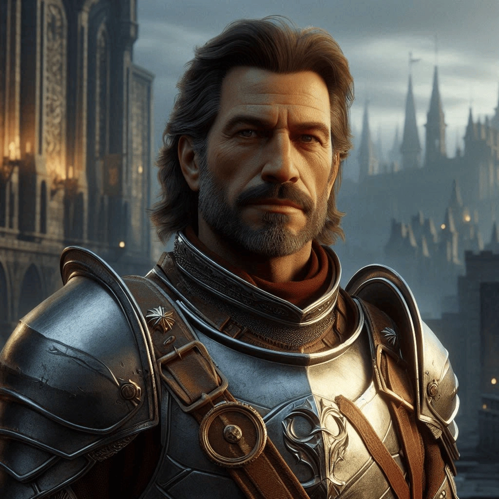 Sollus Duncirc | Faerûn Legends Wiki | Fandom