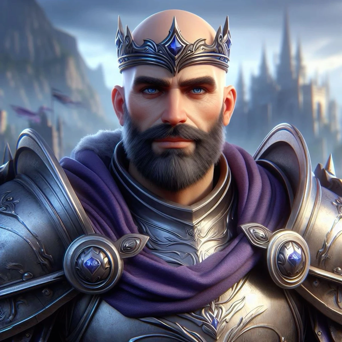 Farrand Alagondar | Faerûn Legends Wiki | Fandom