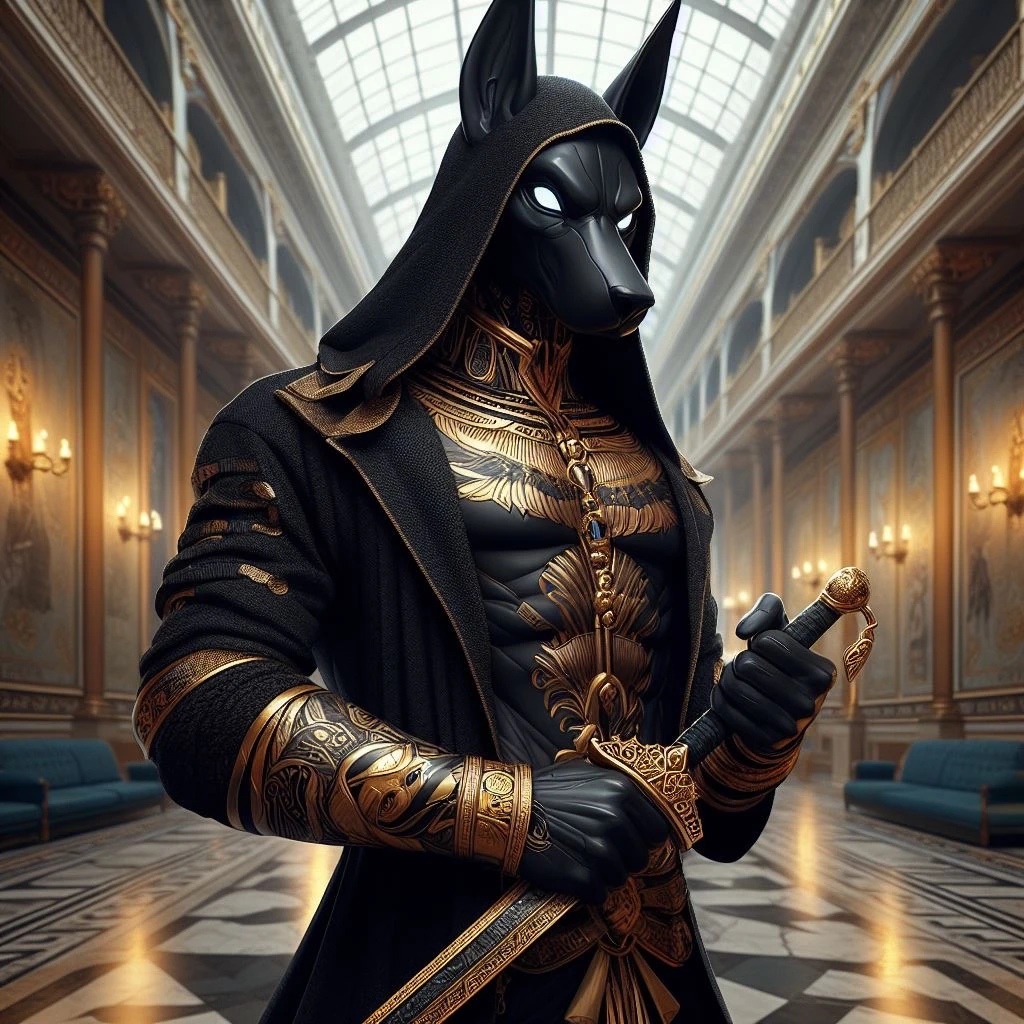 Ramses | Faerûn Legends Wiki | Fandom